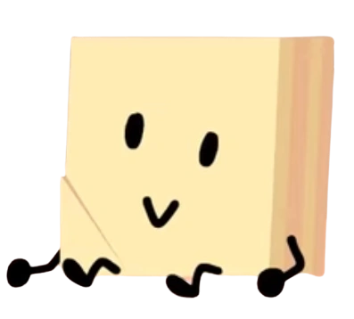 Post-It | The Daily Object Show Wiki | Fandom