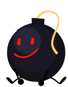 Bomb | The Daily Object Show Wiki | Fandom