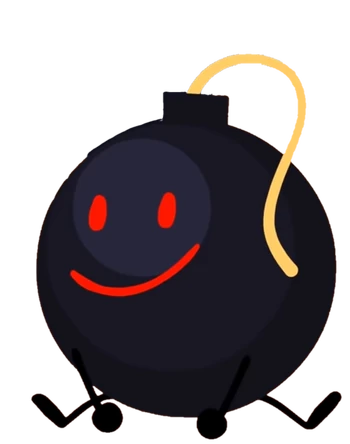 Bomb | The Daily Object Show Wiki | Fandom