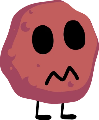 Meatball | The Daily Object Show Wiki | Fandom