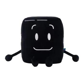 TDOS Plushies | The Daily Object Show Wiki | Fandom