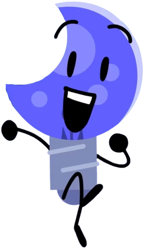 Moonlight | The Daily Object Show Wiki | Fandom