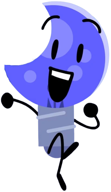 Moonlight | The Daily Object Show Wiki | Fandom