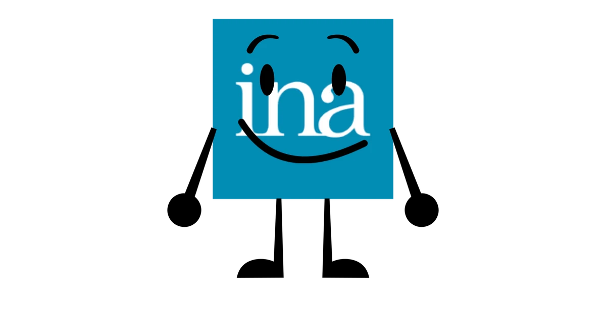 Ina | The Daily Object Show Wiki | Fandom