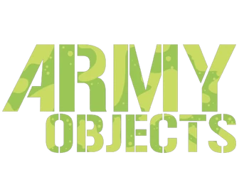 Army Objects | The Daily Object Show Wiki | Fandom