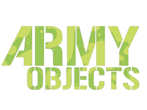 Army Objects The Daily Object Show Wiki Fandom