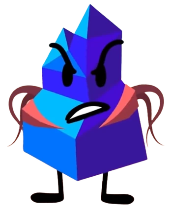 Cobalt Mini | The Daily Object Show Wiki | Fandom