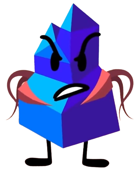 Cobalt Mini | The Daily Object Show Wiki | Fandom