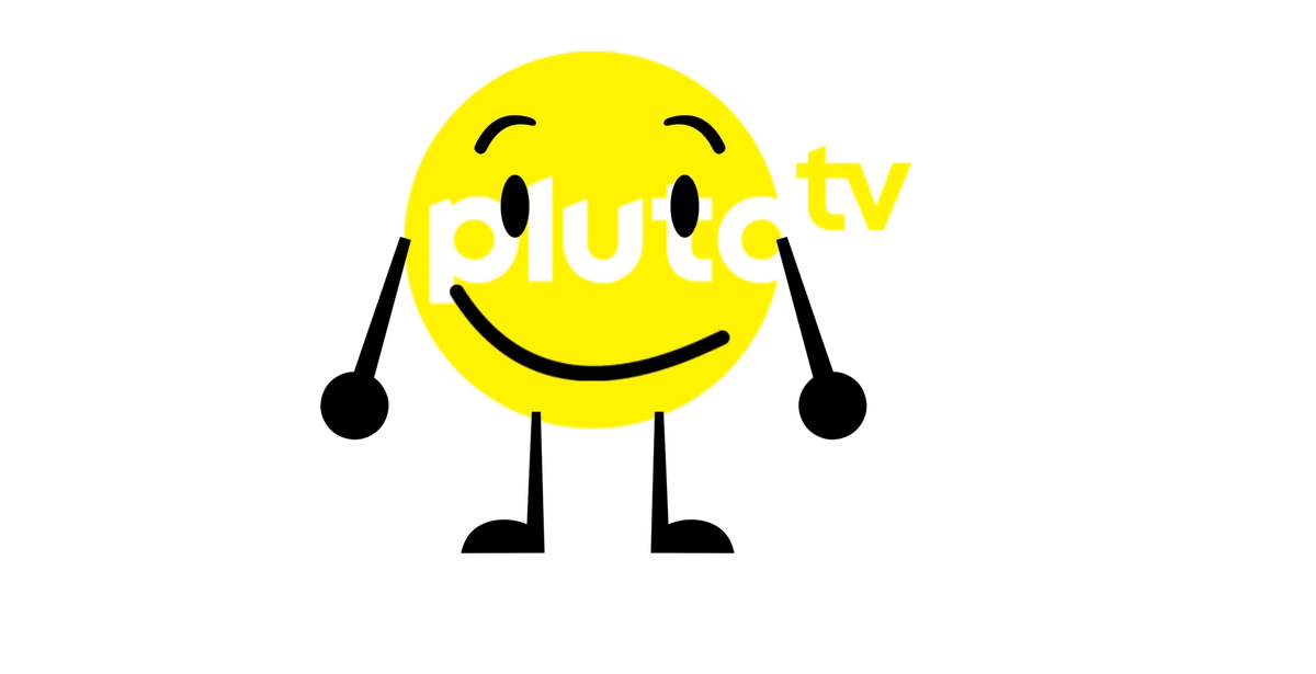 Pluto TV | The Daily Object Show Wiki | Fandom
