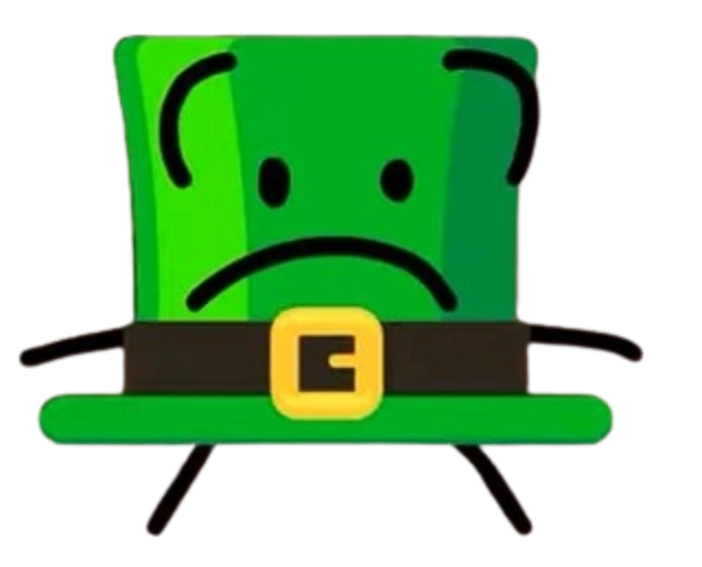 Leppy | The Daily Object Show Wiki | Fandom