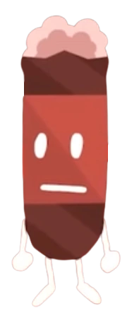 Cigar | The Daily Object Show Wiki | Fandom