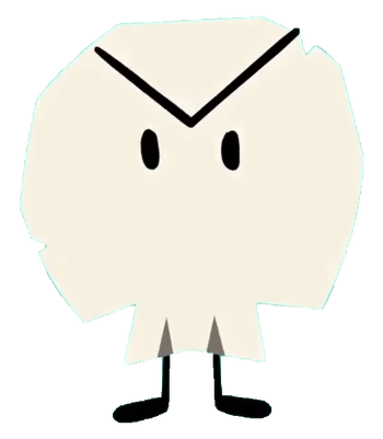 Skull Mini | The Daily Object Show Wiki | Fandom