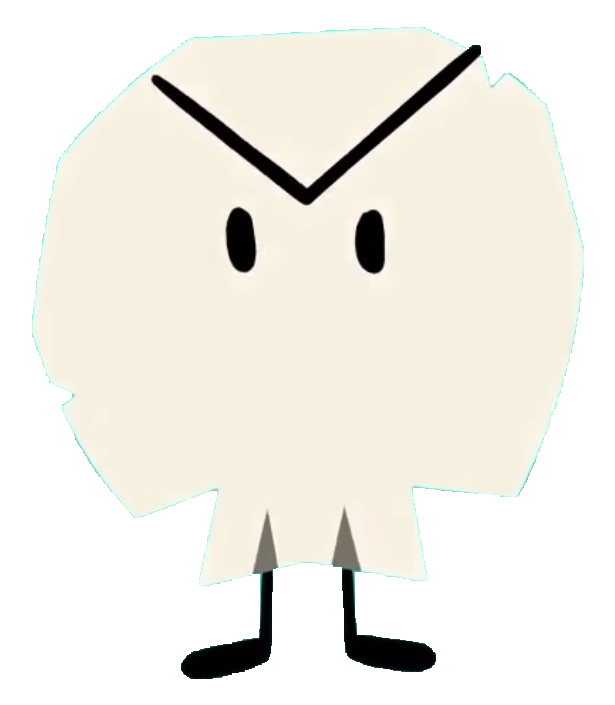 Skull Mini | The Daily Object Show Wiki | Fandom