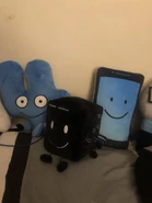 TDOS Plushies | The Daily Object Show Wiki | Fandom