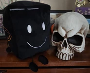 TDOS Plushies | The Daily Object Show Wiki | Fandom