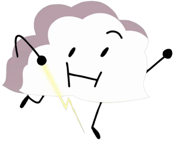 Storm | The Daily Object Show Wiki | Fandom