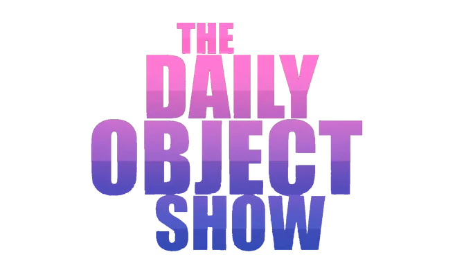 The Daily Object Show Wiki | Fandom