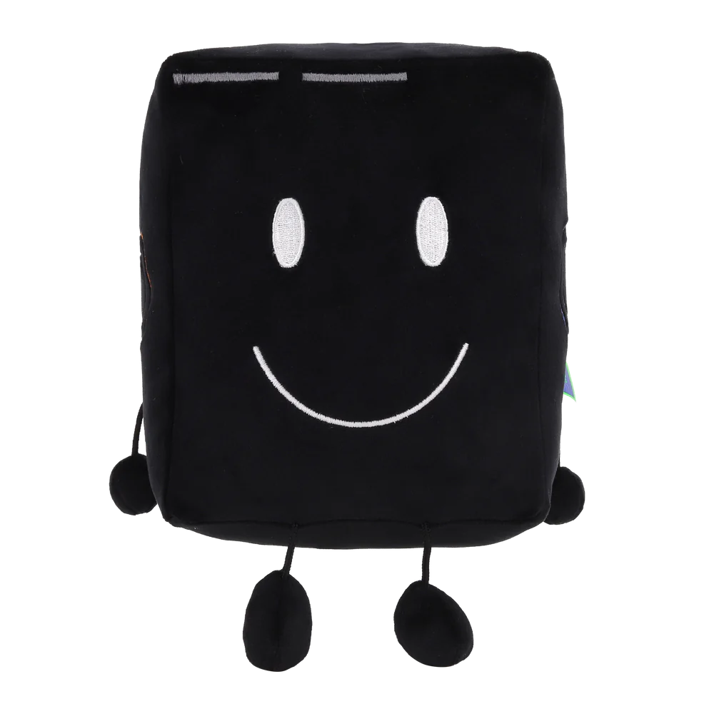 TDOS Plushies/Gallery | The Daily Object Show Wiki | Fandom