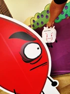 TDOS Plushies | The Daily Object Show Wiki | Fandom