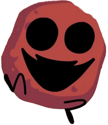 Meatball | The Daily Object Show Wiki | Fandom