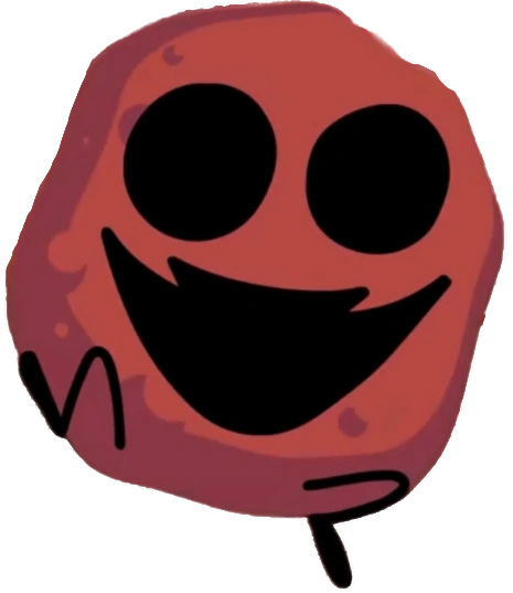 Meatball | The Daily Object Show Wiki | Fandom