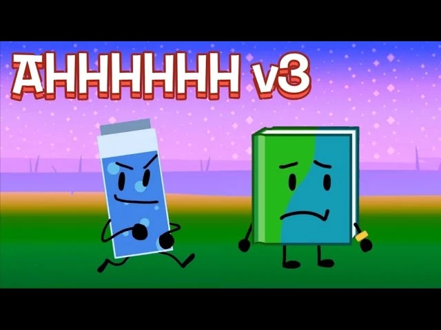 Inside | The Daily Object Show Wiki | Fandom