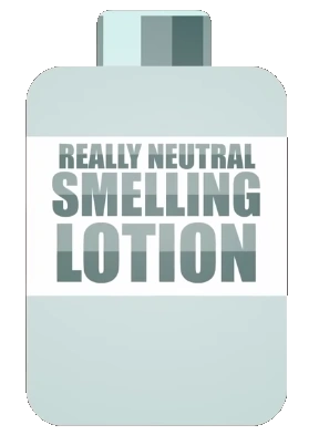 Really Neutral Smelling Lotion | The Daily Object Show Wiki | Fandom