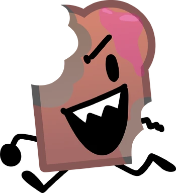 Toast | The Daily Object Show Wiki | Fandom