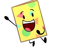 Card | The Daily Object Show Wiki | Fandom