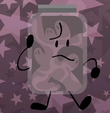 List of Fall Objects Contestants | The Daily Object Show Wiki | Fandom