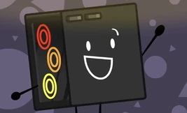 Computer | The Daily Object Show Wiki | Fandom