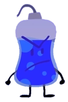 Blood Bag | The Daily Object Show Wiki | Fandom