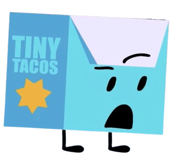 Box | The Daily Object Show Wiki | Fandom