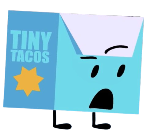 Box | The Daily Object Show Wiki | Fandom