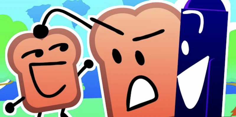 Mini Mayhem | The Daily Object Show Wiki | Fandom