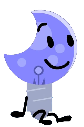 Moonlight | The Daily Object Show Wiki | Fandom