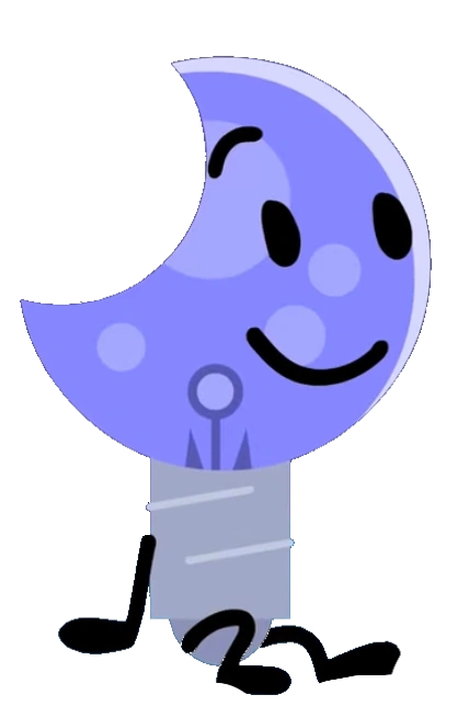 Moonlight | The Daily Object Show Wiki | Fandom