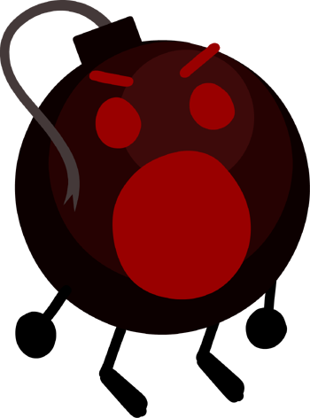 Bomb | The Daily Object Show Wiki | Fandom