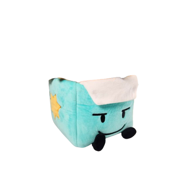 TDOS Plushies | The Daily Object Show Wiki | Fandom