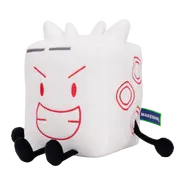 TDOS Plushies | The Daily Object Show Wiki | Fandom