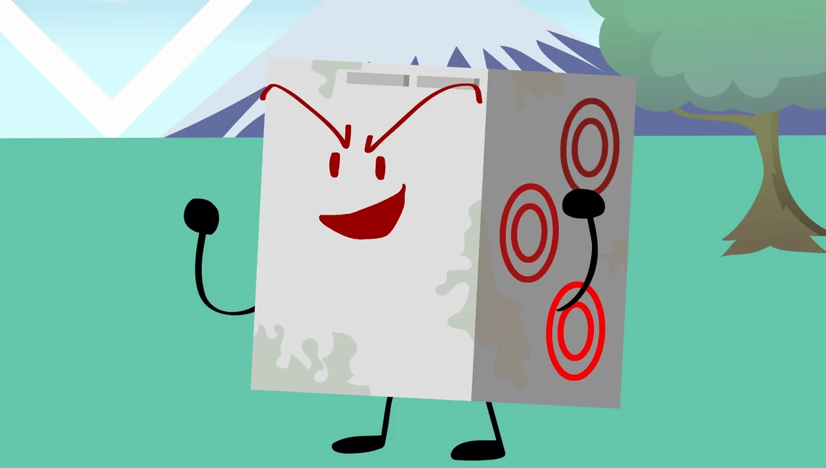 Category:Galleries | The Daily Object Show Wiki | Fandom