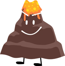 Volcano | The Daily Object Show Wiki | Fandom