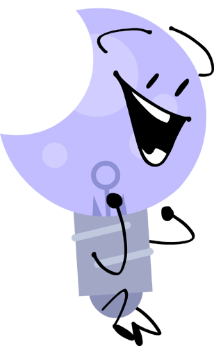 Moonlight | The Daily Object Show Wiki | Fandom