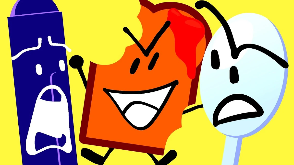 Jellybomb | The Daily Object Show Wiki | Fandom