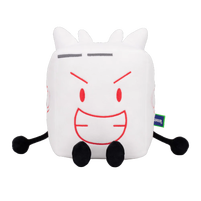 TDOS Plushies | The Daily Object Show Wiki | Fandom