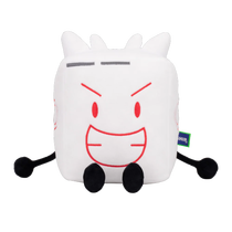 TDOS Plushies | The Daily Object Show Wiki | Fandom