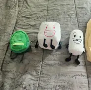 TDOS Plushies | The Daily Object Show Wiki | Fandom