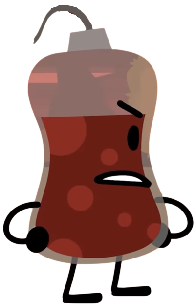 Blood Bag | The Daily Object Show Wiki | Fandom