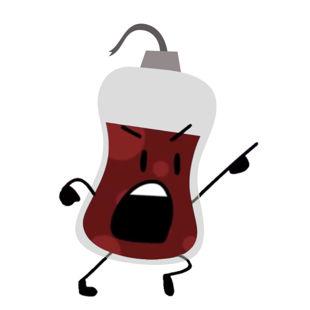 Bleed Bag | The Daily Object Show Wiki | Fandom