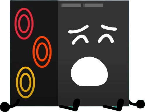 List of The Daily Object Show Characters | The Daily Object Show Wiki ...